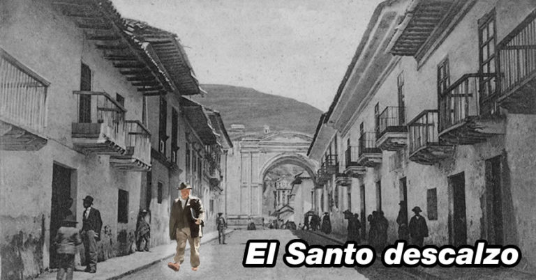 El gallo de la Catedral | Leyenda Quiteña | Video Resumen