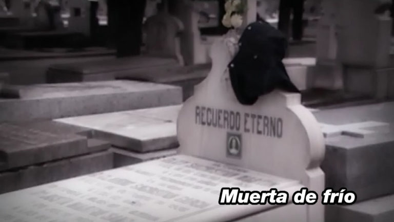 Leyenda shuar | ETSA y el demonio de la selva