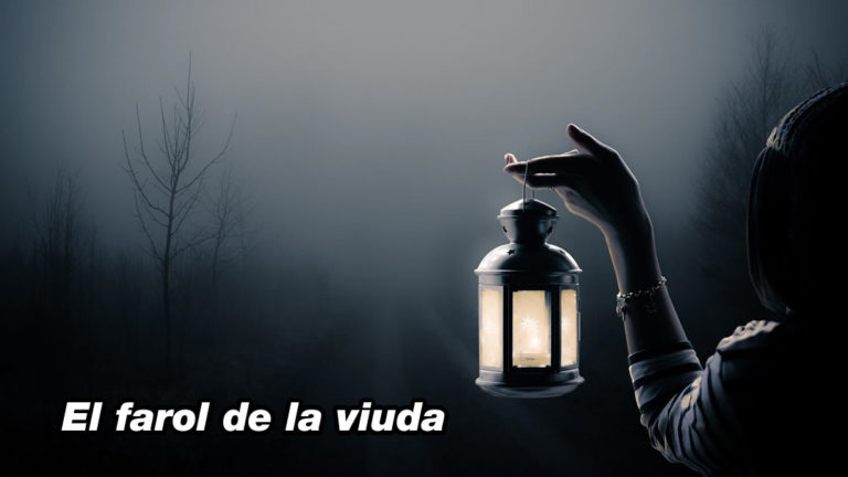 Leyenda shuar | ETSA y el demonio de la selva