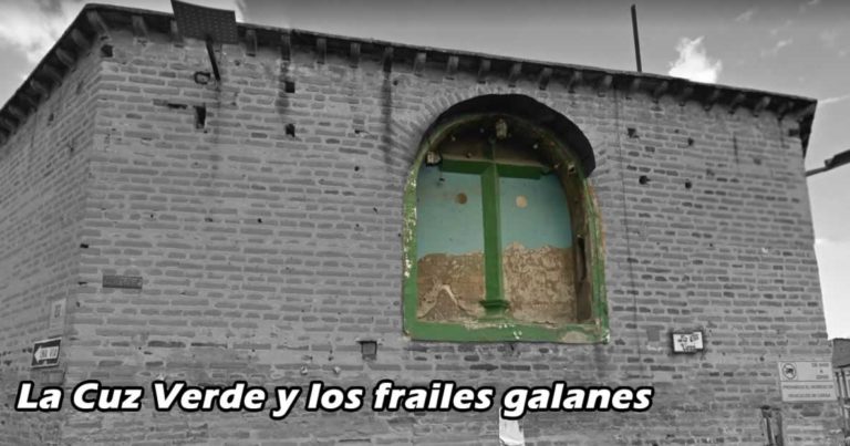 El gallo de la Catedral | Leyenda Quiteña | Video Resumen