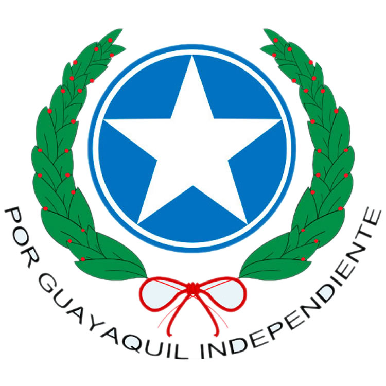 Historia del Escudo Nacional del Ecuador Turismo en Ecuador